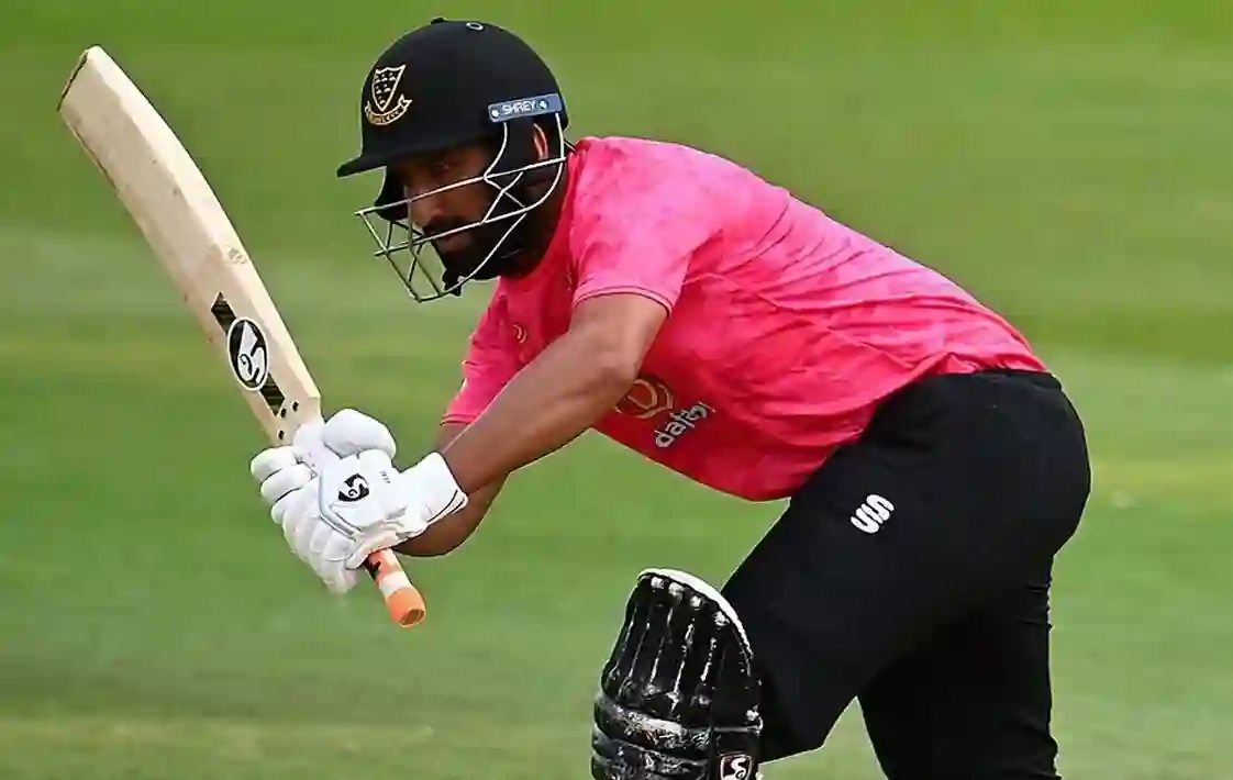 Tom Alsop Profile, Batting and Bowling stats, Recent form - CREX | crex.com