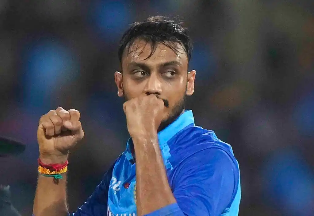 T20 World Cup 2022: Axar Patel reveals India's batting lineup strategy ...