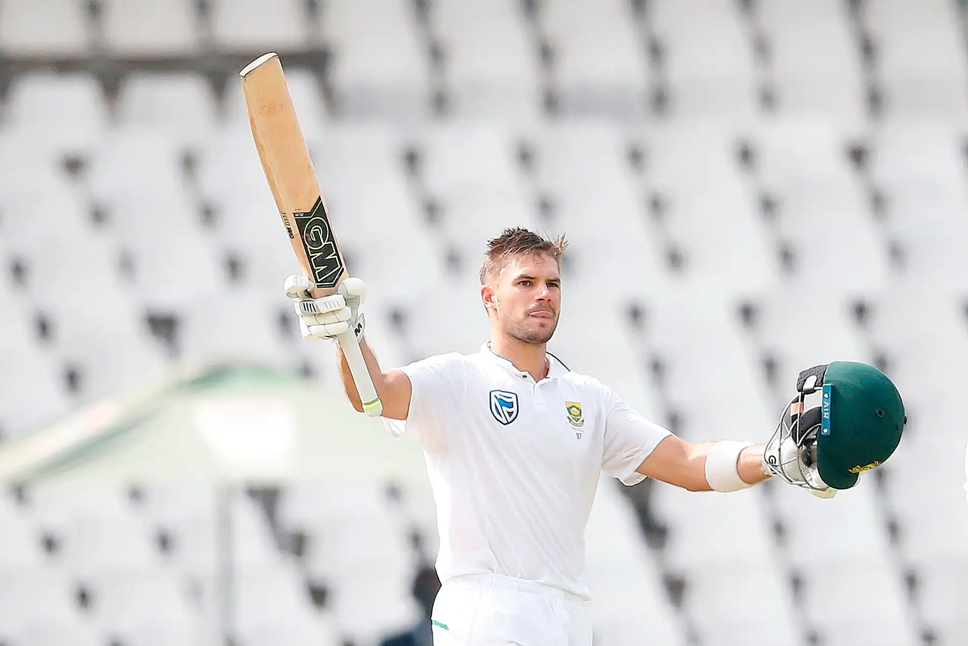 South Africa Coach explains why star batter was dropped | OneCricket