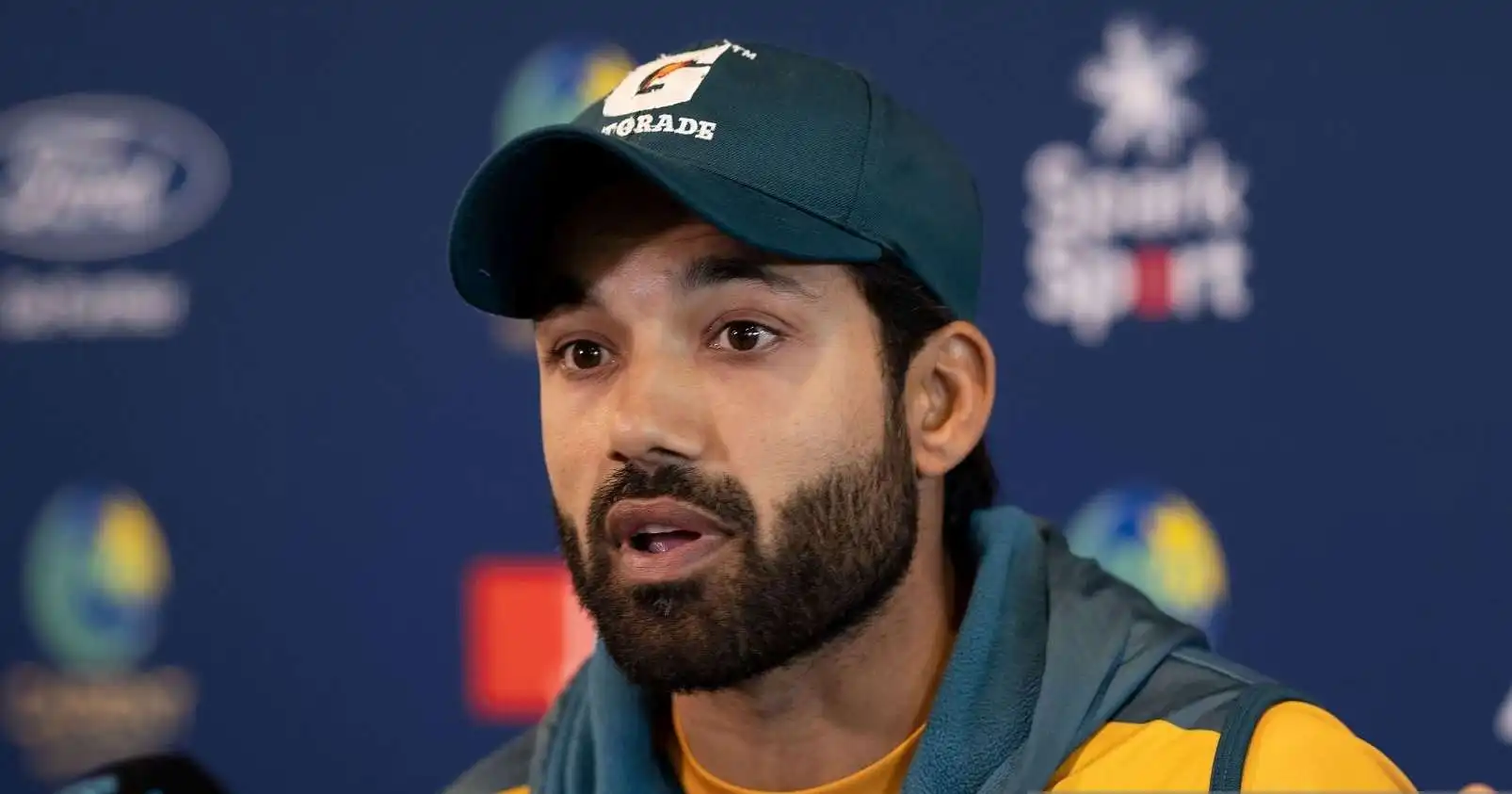 Mohammad Rizwan draws comparison between IPL & PSL | OneCricket
