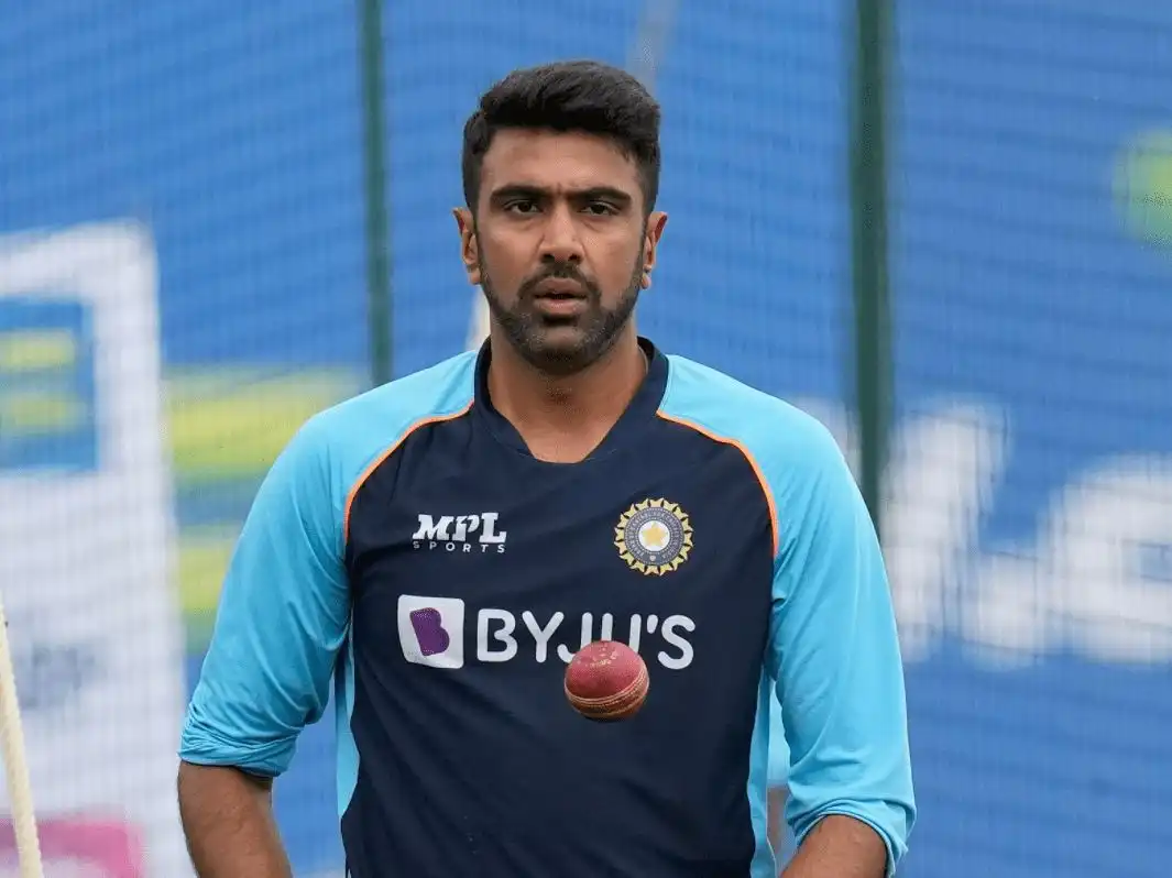 Ravichandran Ashwin is very skillful, has some tricky variations: Usman ...