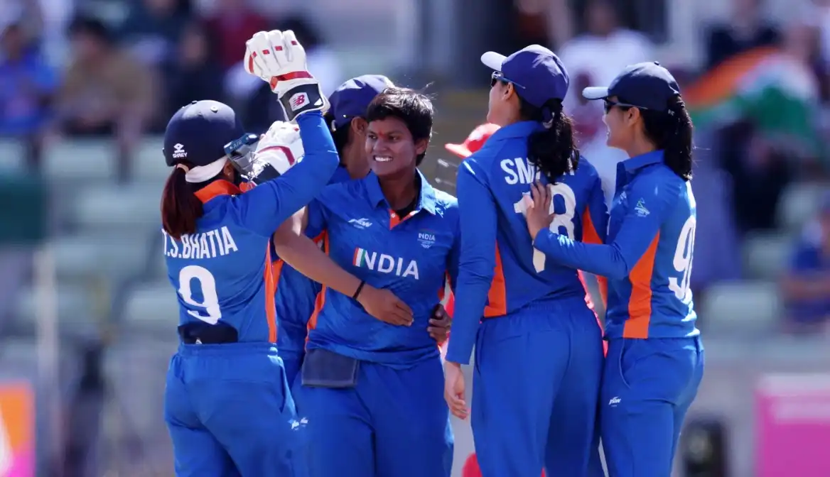 Team Analysis for the Women's T20I World Cup 2023: India | OneCricket