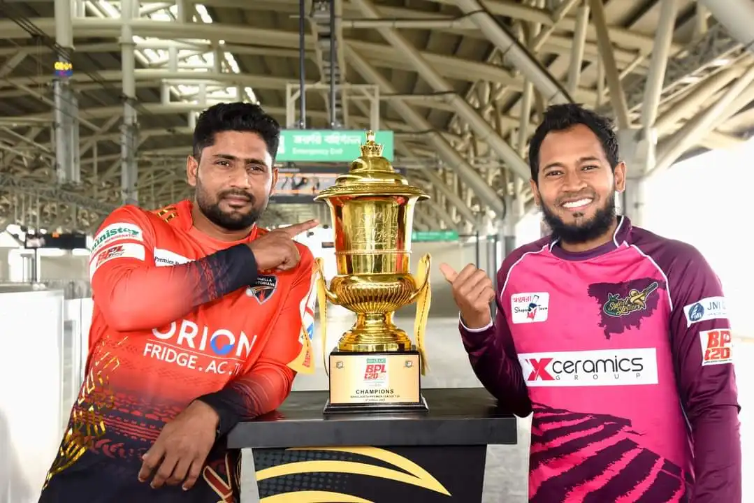 BPL 2023| Comilla Victorians vs Sylhet Strikers: Preview, Probable XI ...