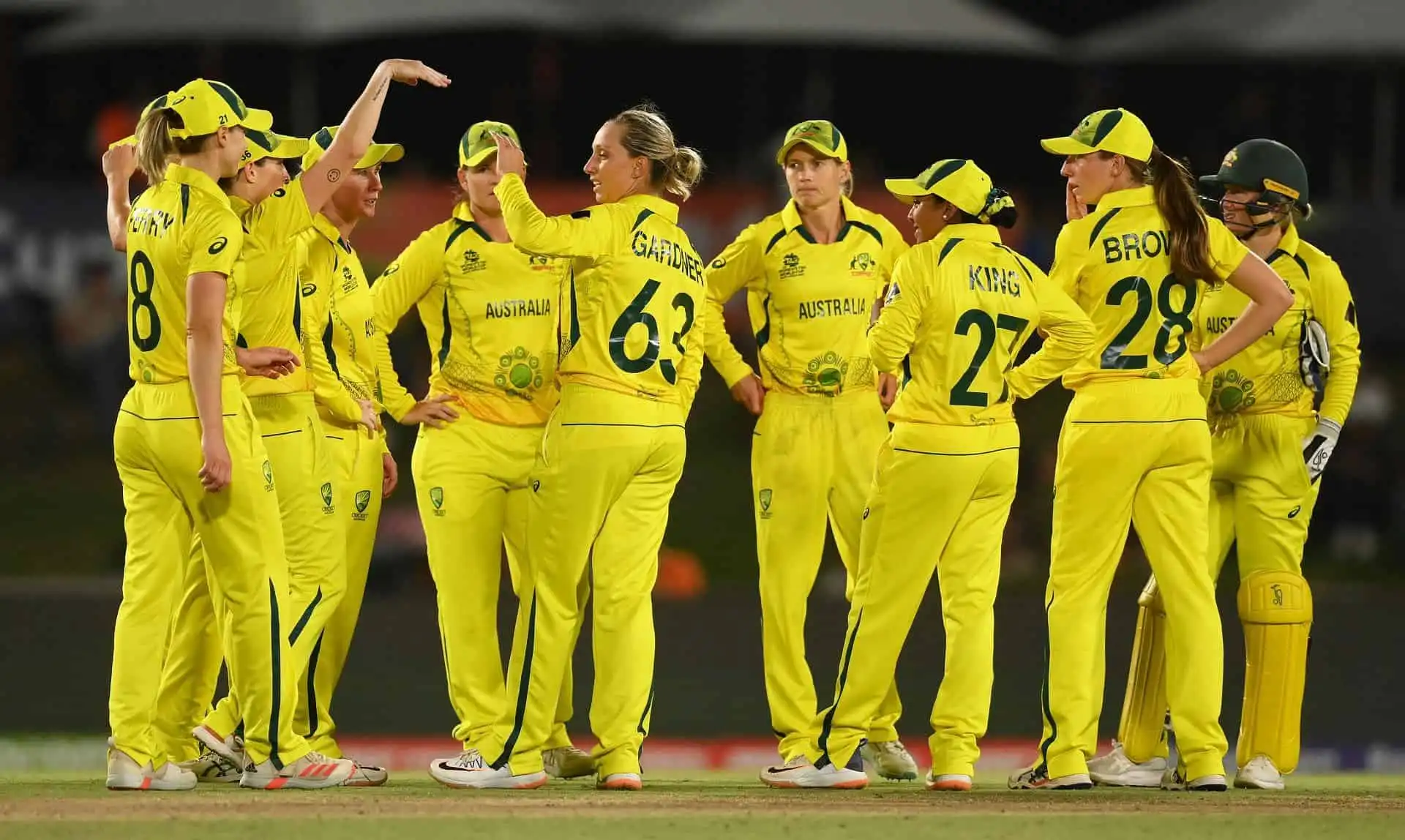 WT20 WC 2023, SA-W vs AUS-W: Preview, Prediction and Fantasy Tips ...