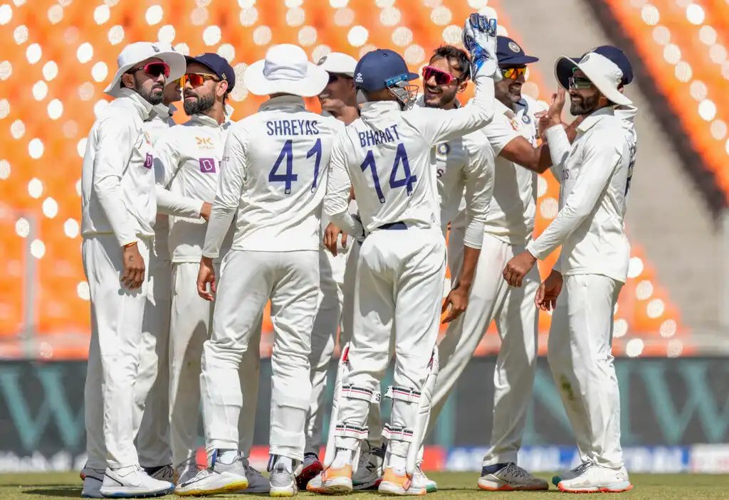 India's Ascent in Cricket is 'Absolutely Fantastic', Says Allan Border ...