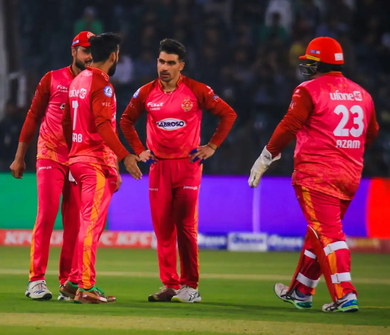 PSL 2023, IU vs PZ: Preview, Pitch Report, Live Score & Cricket ...