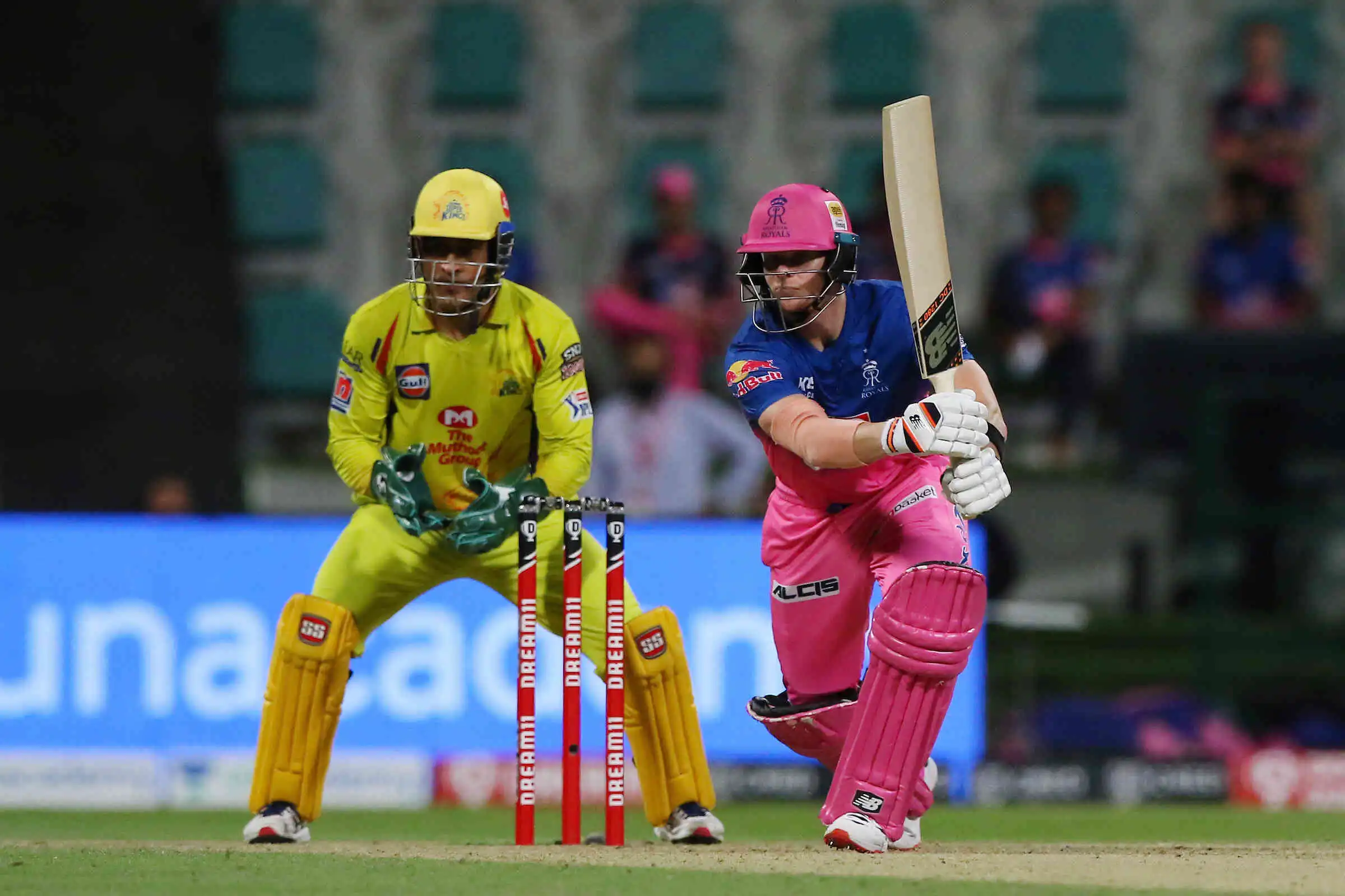 Steve Smith Gets a Wild-Card Entry in IPL 2023! | OneCricket