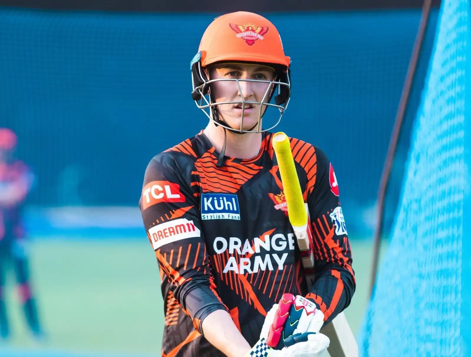 Harry Brook 'Elated' to Make his IPL 2023 Debut | cricket.one - OneCricket