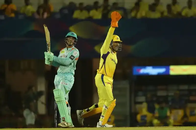CSK vs LSG Toss: Who Won the Toss at Chepauk? | OneCricket