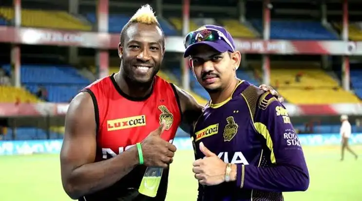 IPL 2023 | West Indian Superstars Etch Name in History Books | OneCricket