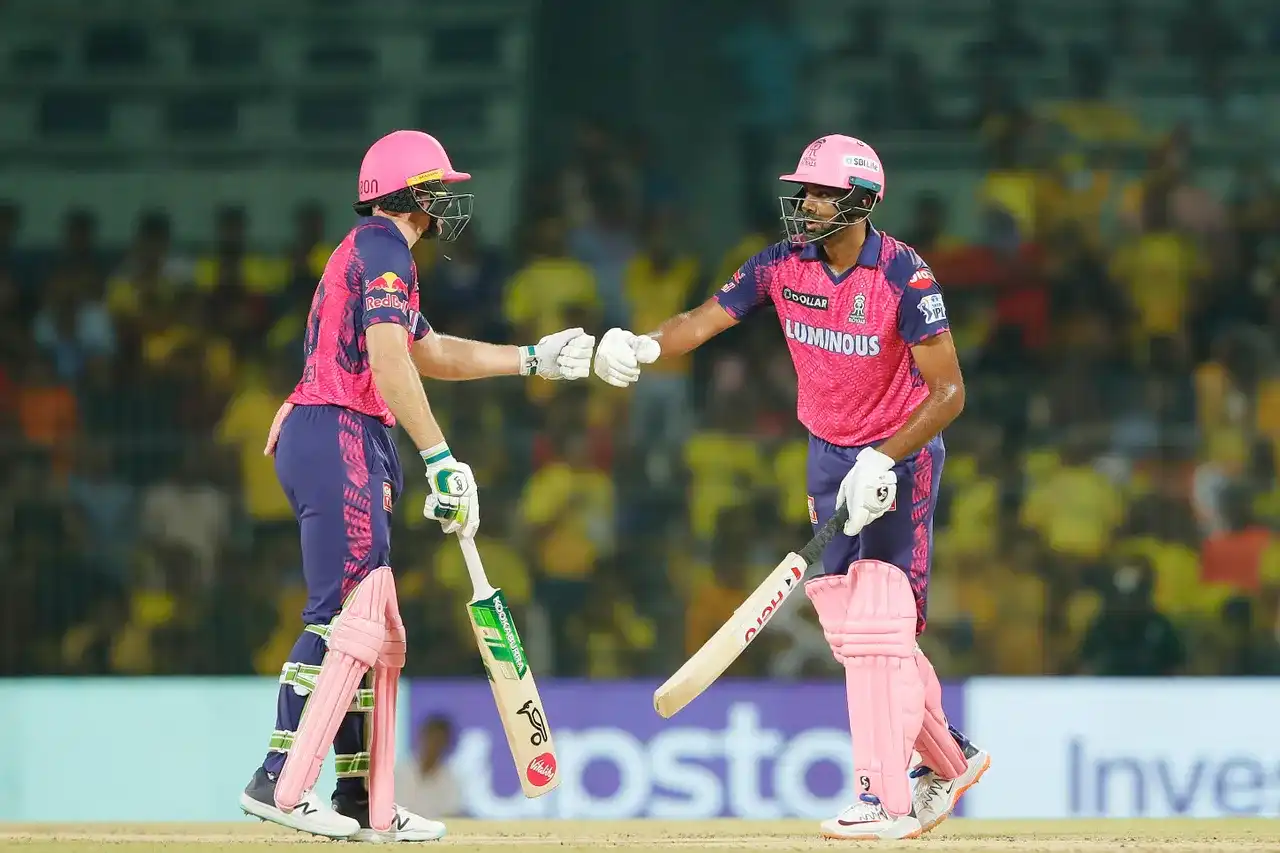 IPL 2023 | 'I'm against...,' Chris Gayle on RR Batting Order | OneCricket