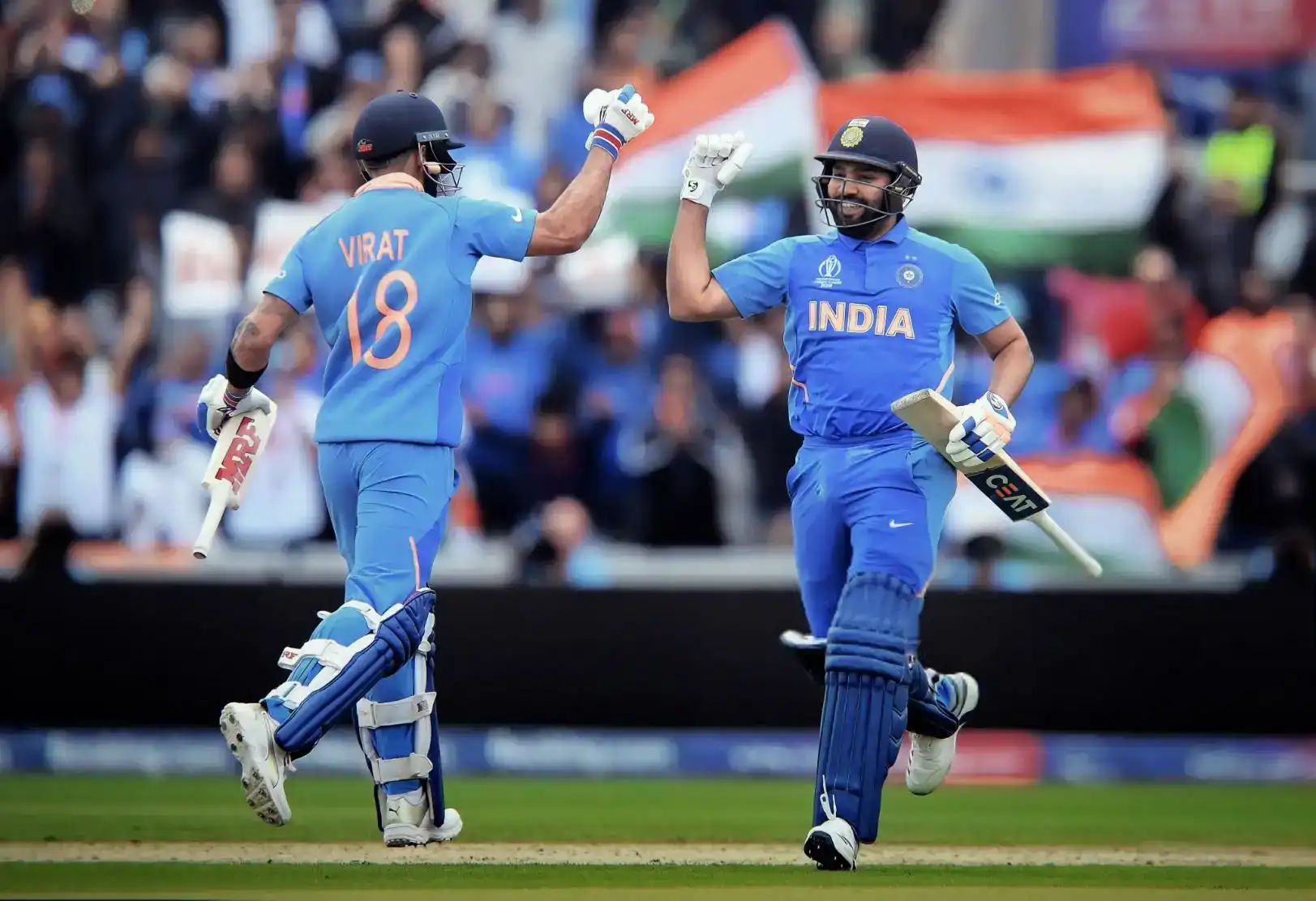 Virat Kohli, Rohit Sharma Lose Twitter Blue Tick; Here's the Reason ...