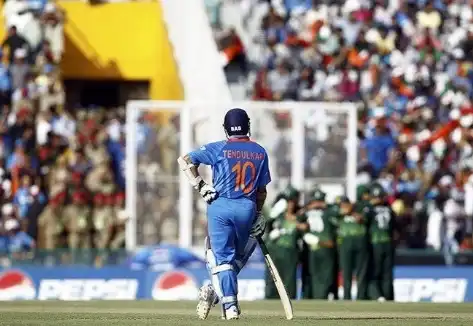 Top 5 Most-Watched Cricket Matches of All Time | cricket.one - OneCricket