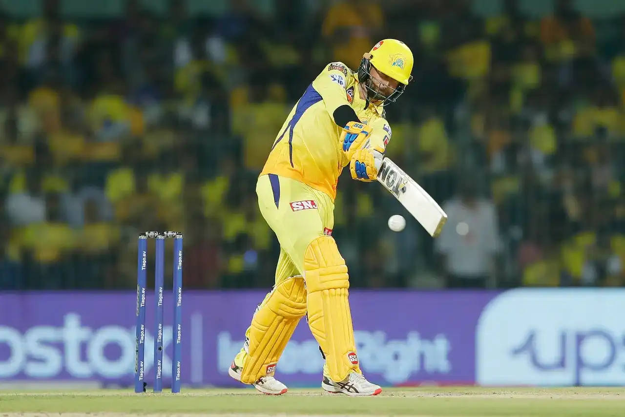 Devon Conway Goes Past Warner, Kohli in IPL 2023 Batting Charts ...