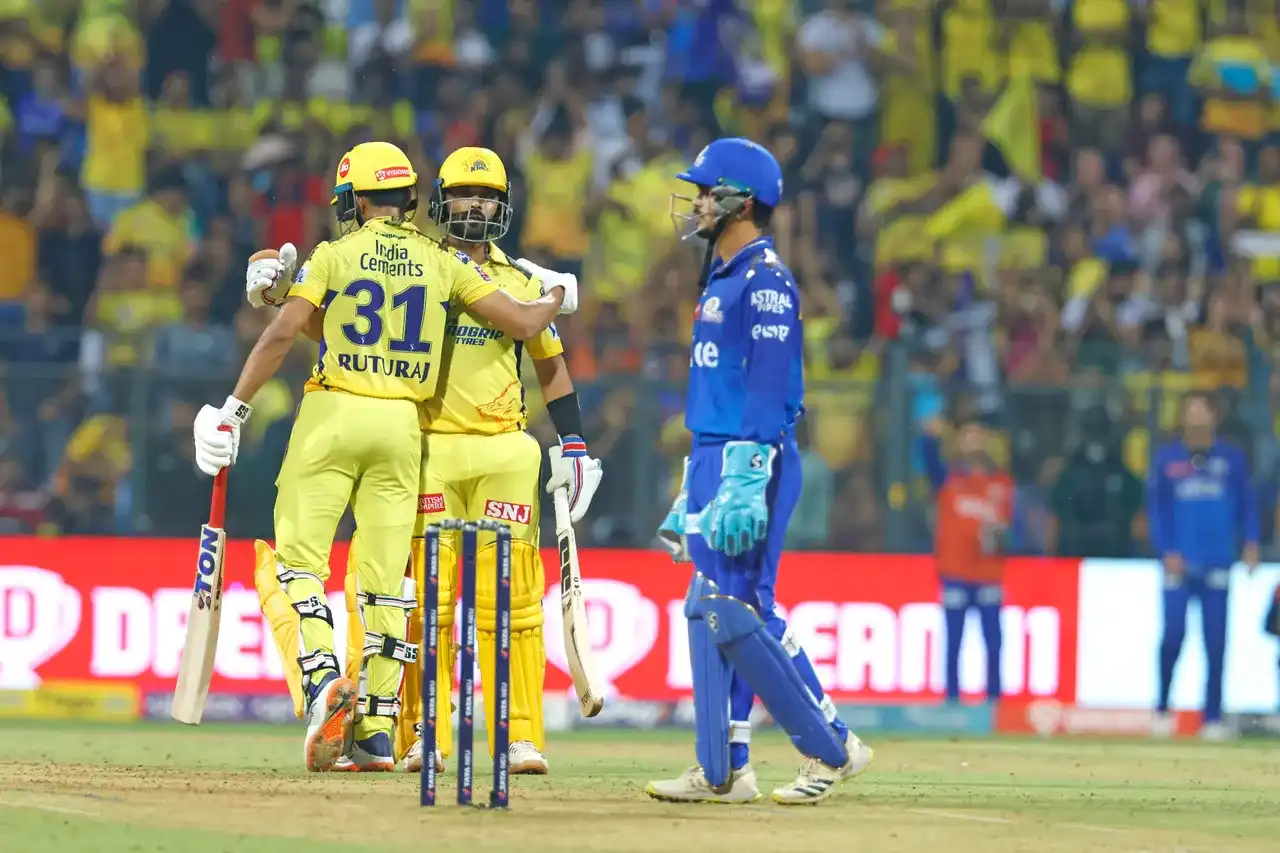 IPL 2023 | CSK vs MI, Match 49 | Cricket Exchange Fantasy Prediction ...