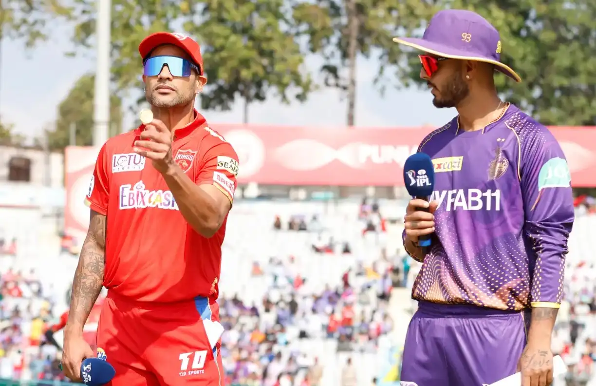 KKR vs PBKS: Eden Gardens Stadium Pitch Report | OneCricket