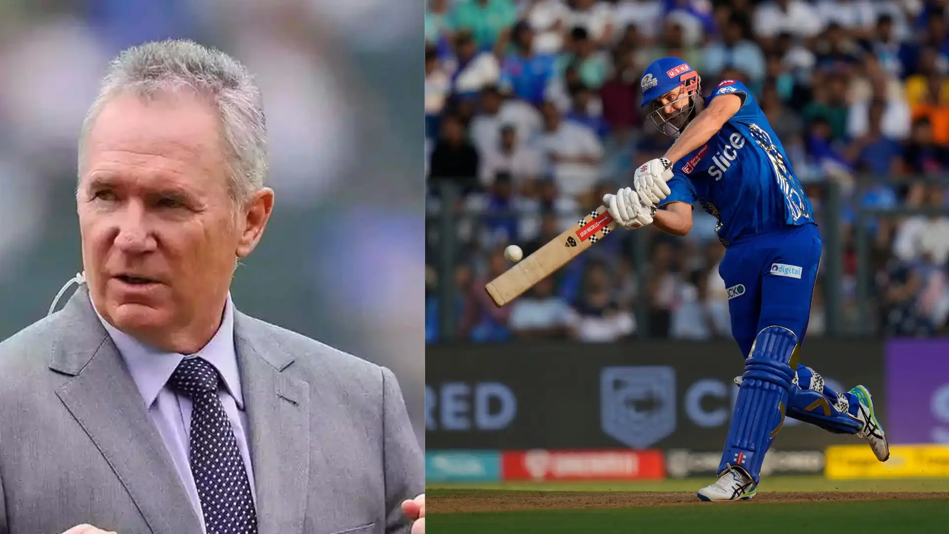 Allan Border Slams Australia To Prioritise IPL 2023 Over Ashes, WTC ...