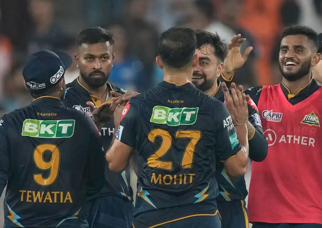 IPL 2023 Final | Three Reasons Why GT Hold Advantage Over CSK | OneCricket