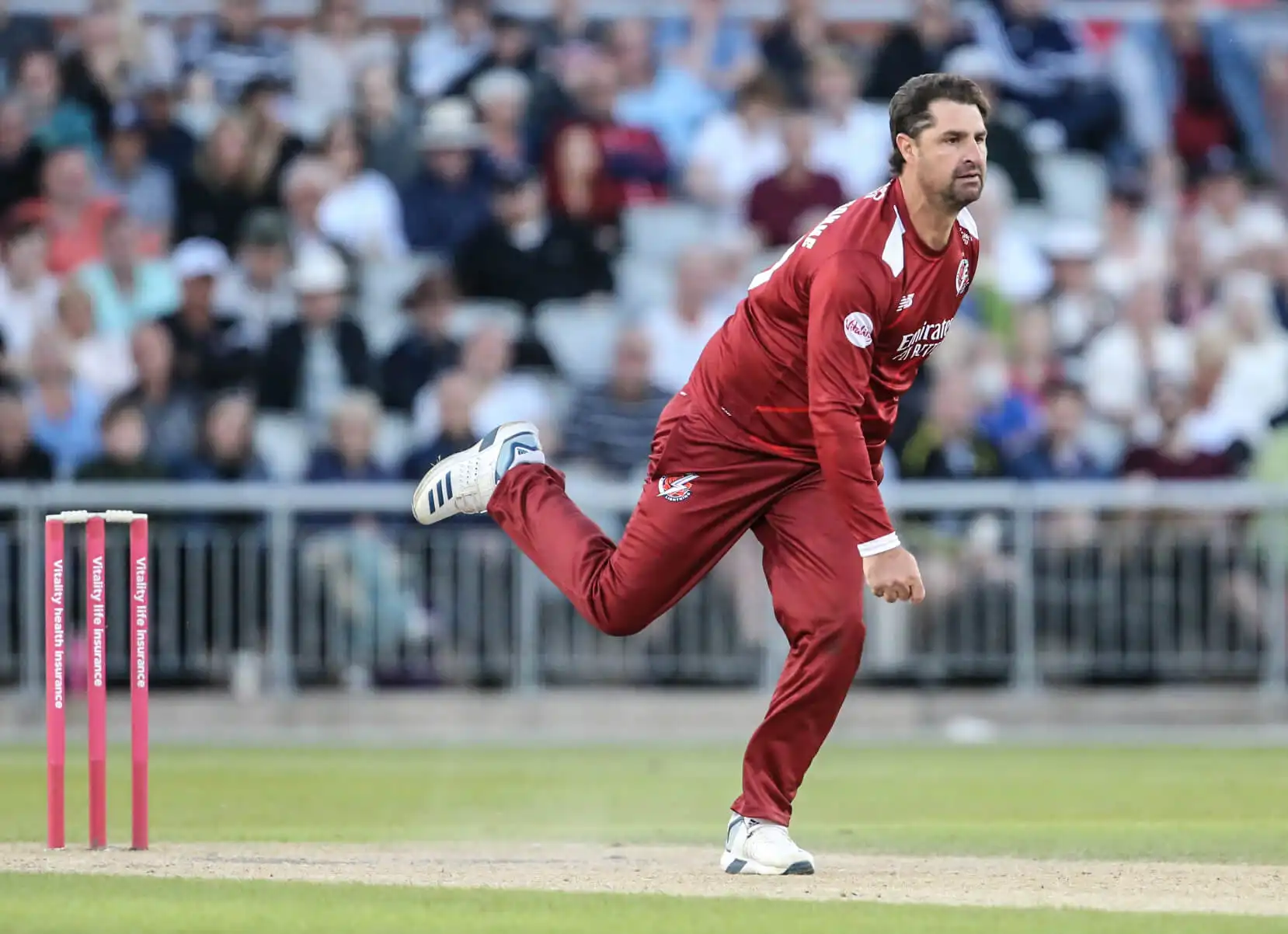 T20 Blast 2023, 88th Match | WOR vs LAN| Fantasy Predictions Today ...