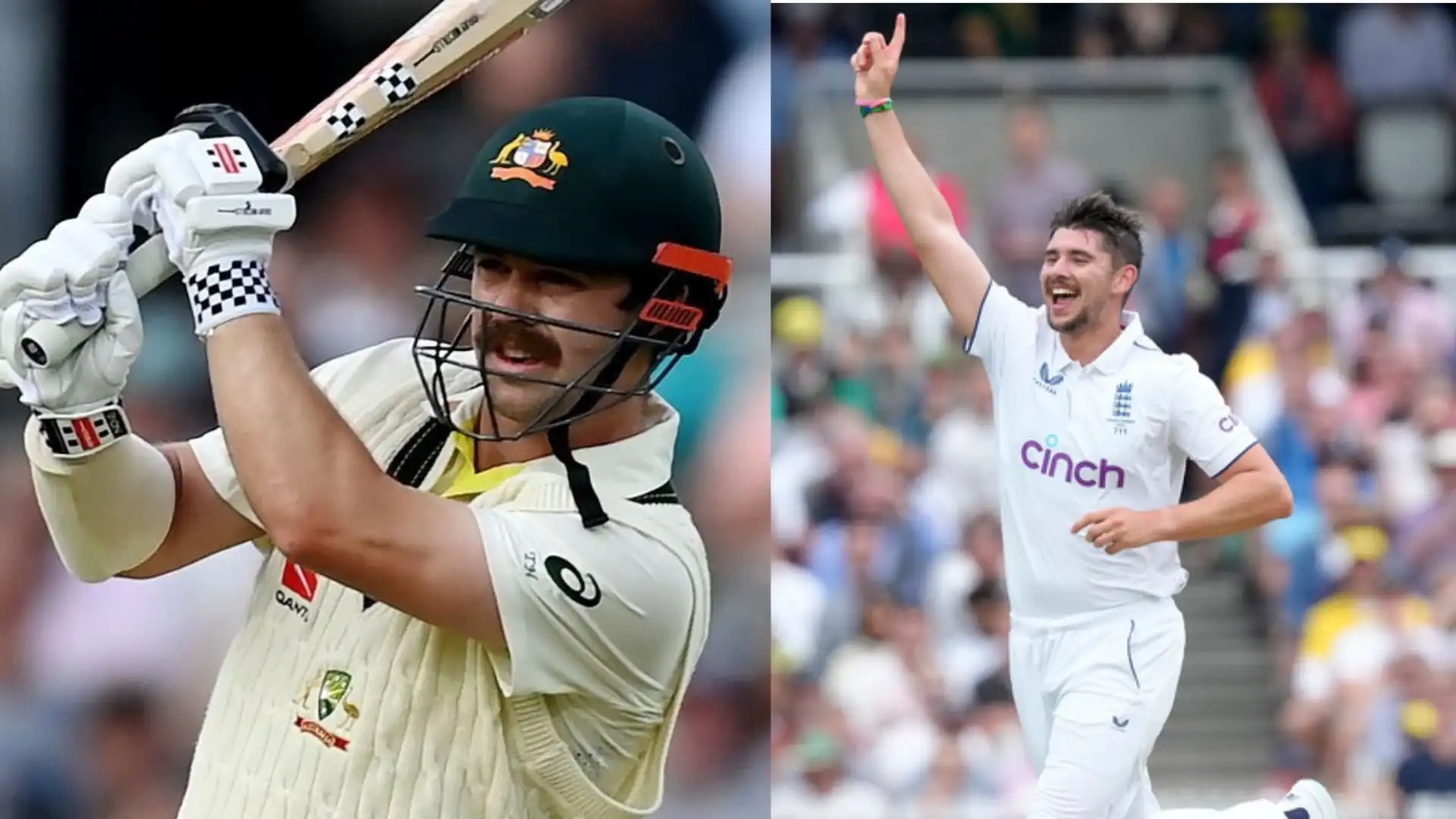 From Head to Tongue: Top 5 Cricket Players With 'Body Parts' As Their ...