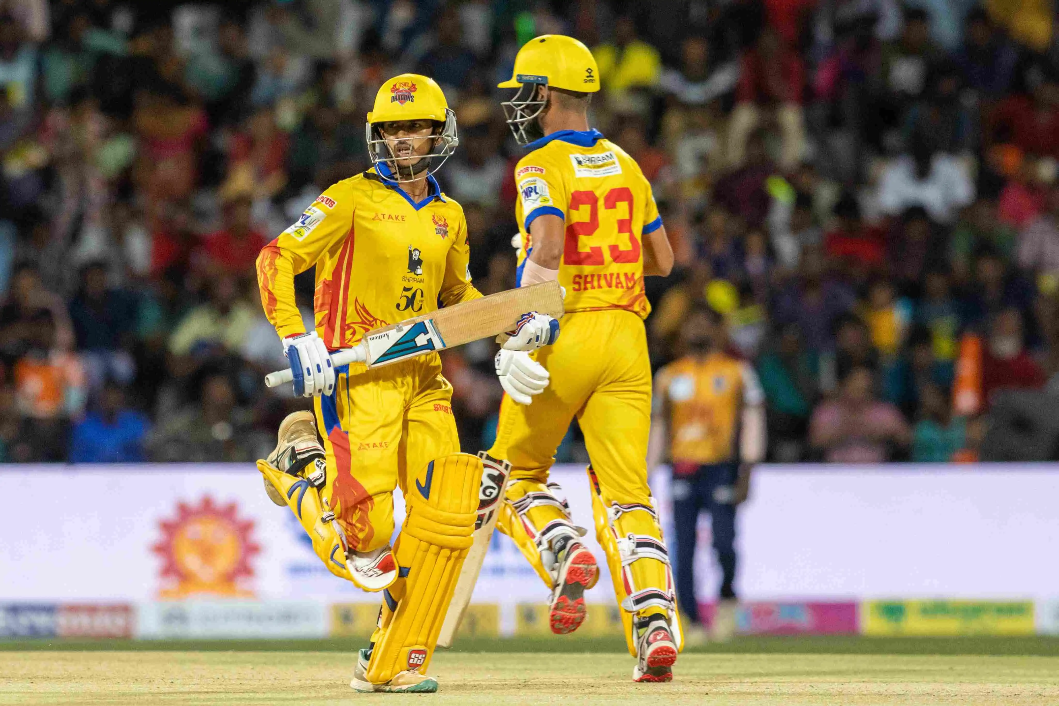 TNPL 2023, 26th Match | DD vs SS, Fantasy Tips and Predictions- Cricket ...