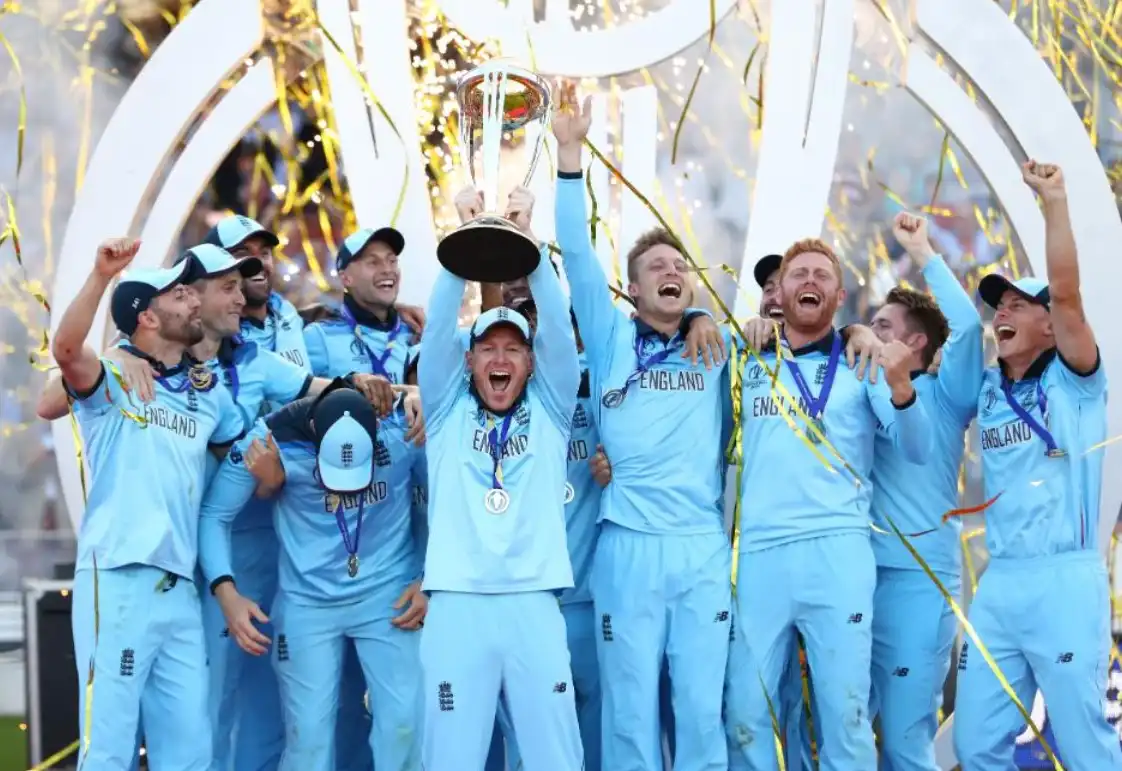 From 1975 To 2019 | Cricket World Cup Winners List | cricket.one ...