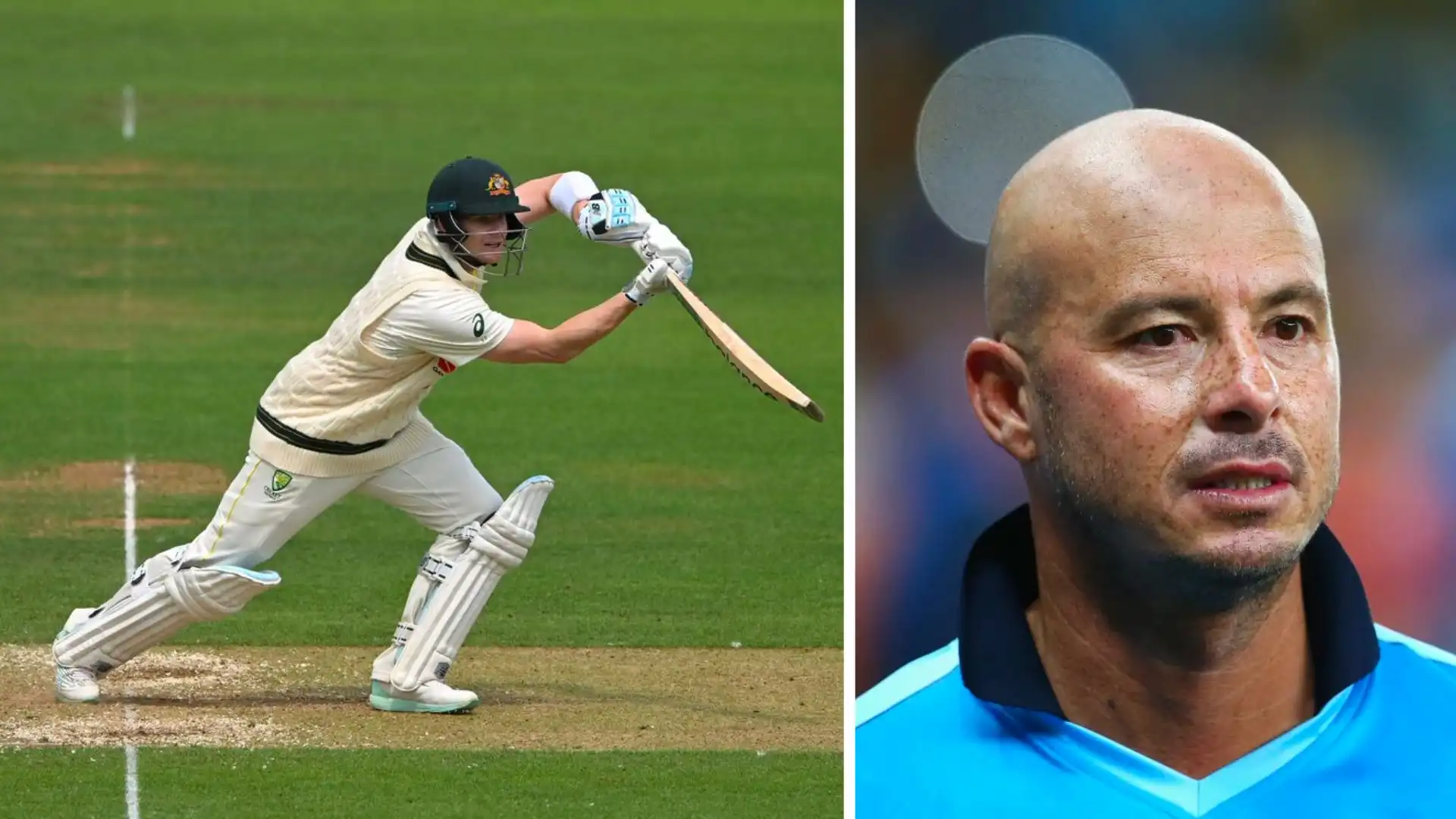 Ashes 2023 | Herschelle Gibbs Probes Steve Smith's Test Legacy | OneCricket