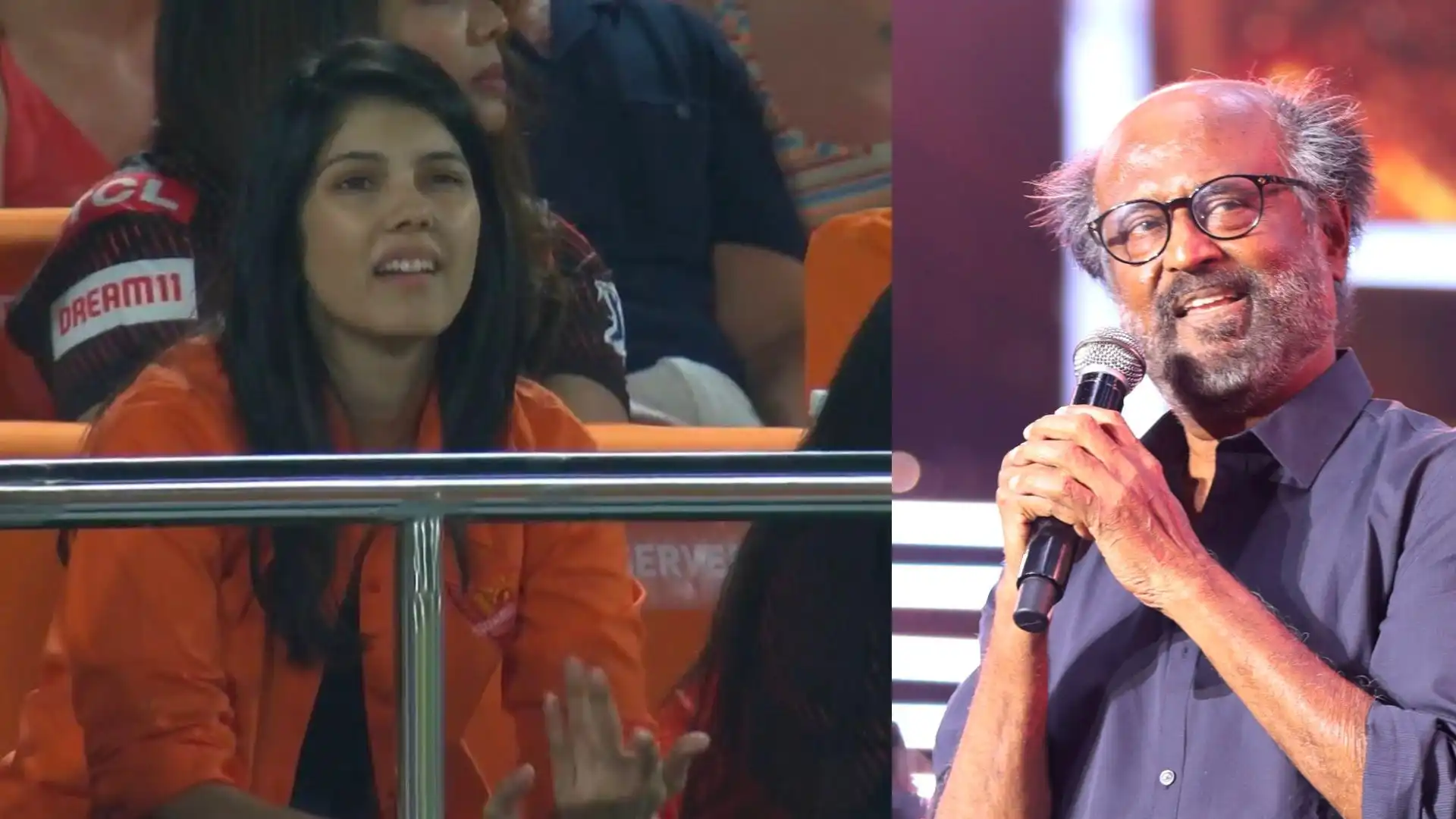 Why 'Thalaiva' Rajinikanth Feels Bad For SRH Owner Kavya Maran ...