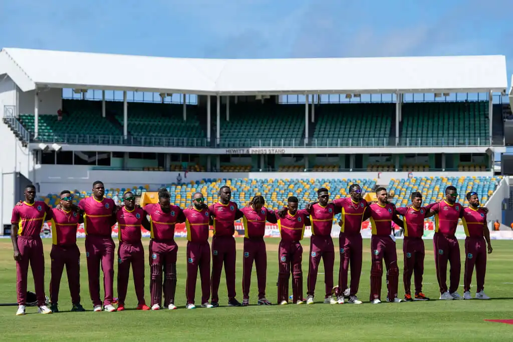 West Indies: More Resilience, More Application Needed and Rather ...