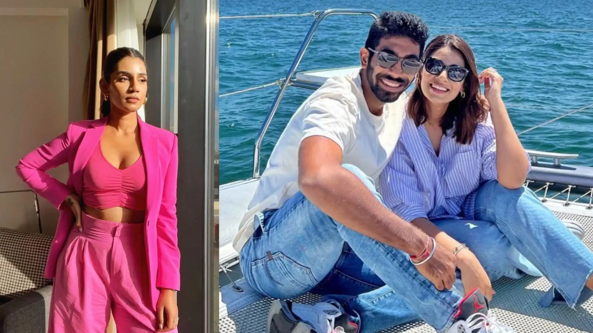 Who Is Shivam Dube's Wife, Anjum Khan? | cricket.one - OneCricket