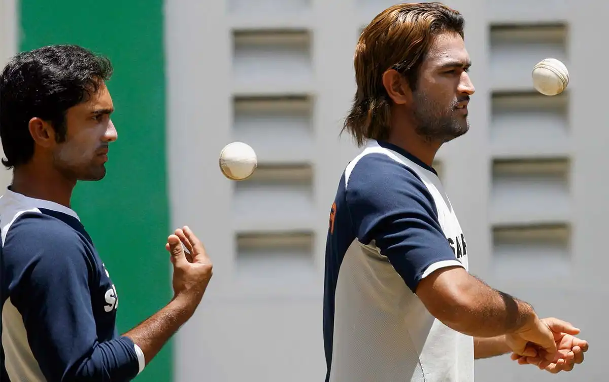 19 Year-Old MS Dhoni Story That Should Inspire Generations | OneCricket