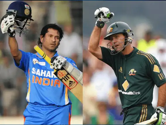 Top 10 Best Left-Handed Batsmen Of All-Time In ODI Cricket | cricket ...