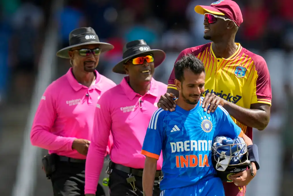 Boon Or Bane? 3 Players Who Deserved A Place In India Squad For Asia ...