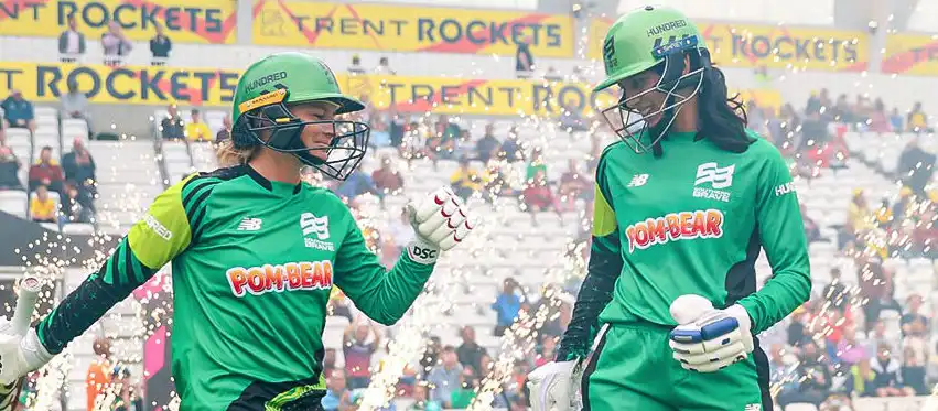 The Hundred 2023-W | Southern Brave - Analytical Look Into The Table ...