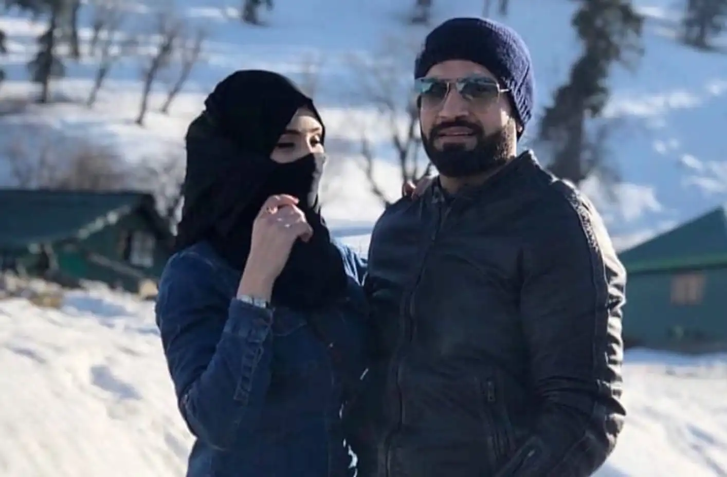 Meet Irfan Pathan's Model Wife Who Is Known For Exotic Beauty [Check ...