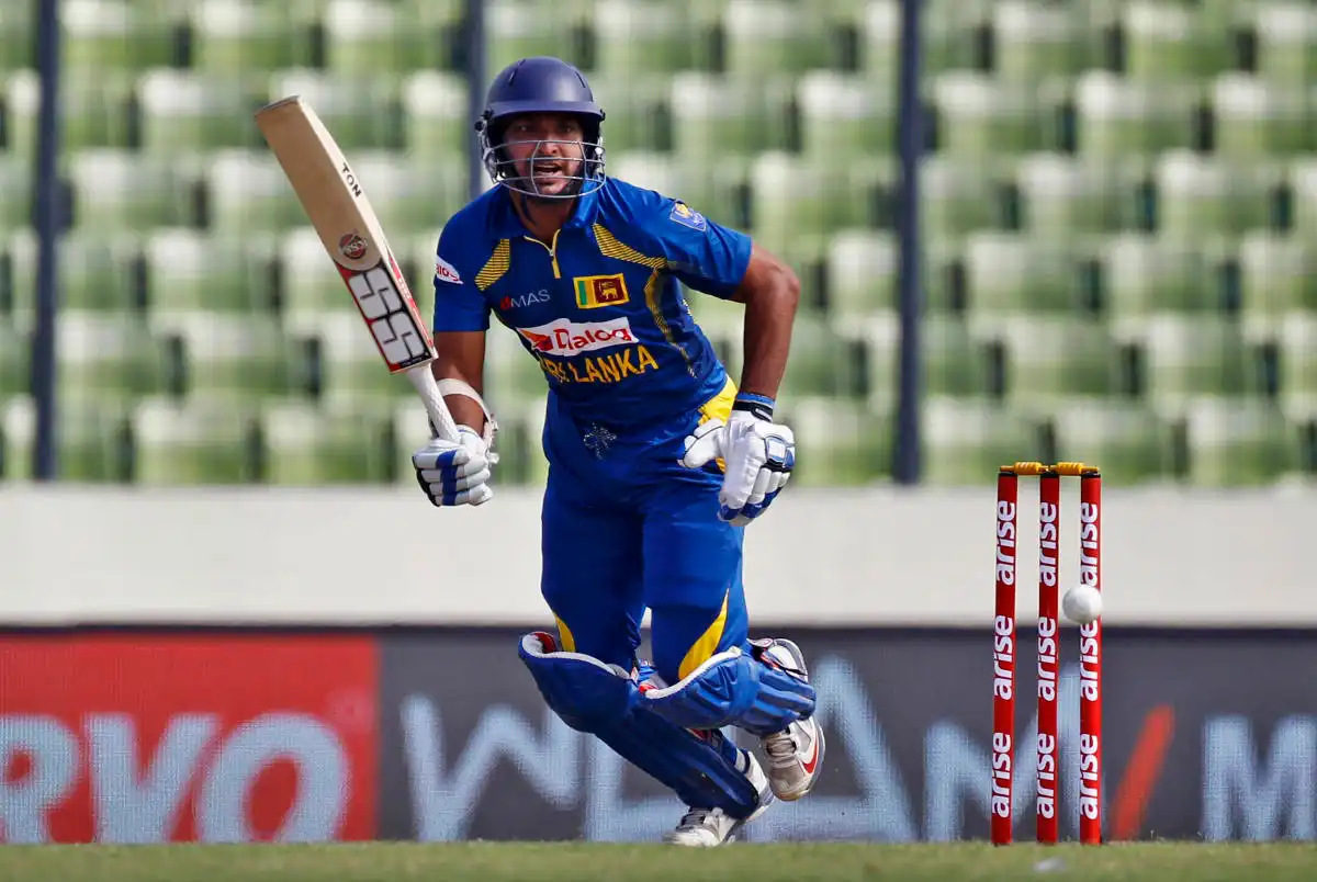 Top 10 Best Left-Handed Batsmen Of All-Time In ODI Cricket | OneCricket