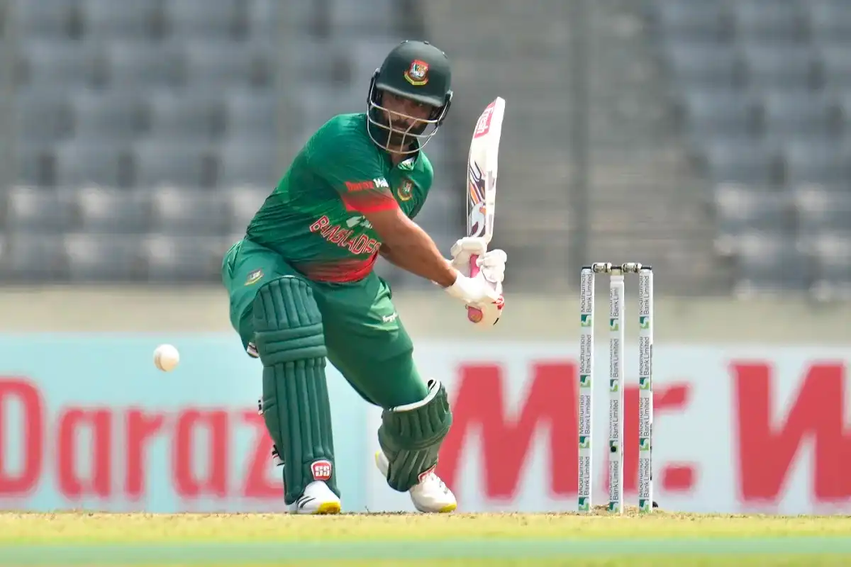 Top 10 Best Left-Handed Batsmen Of All-Time In ODI Cricket | OneCricket