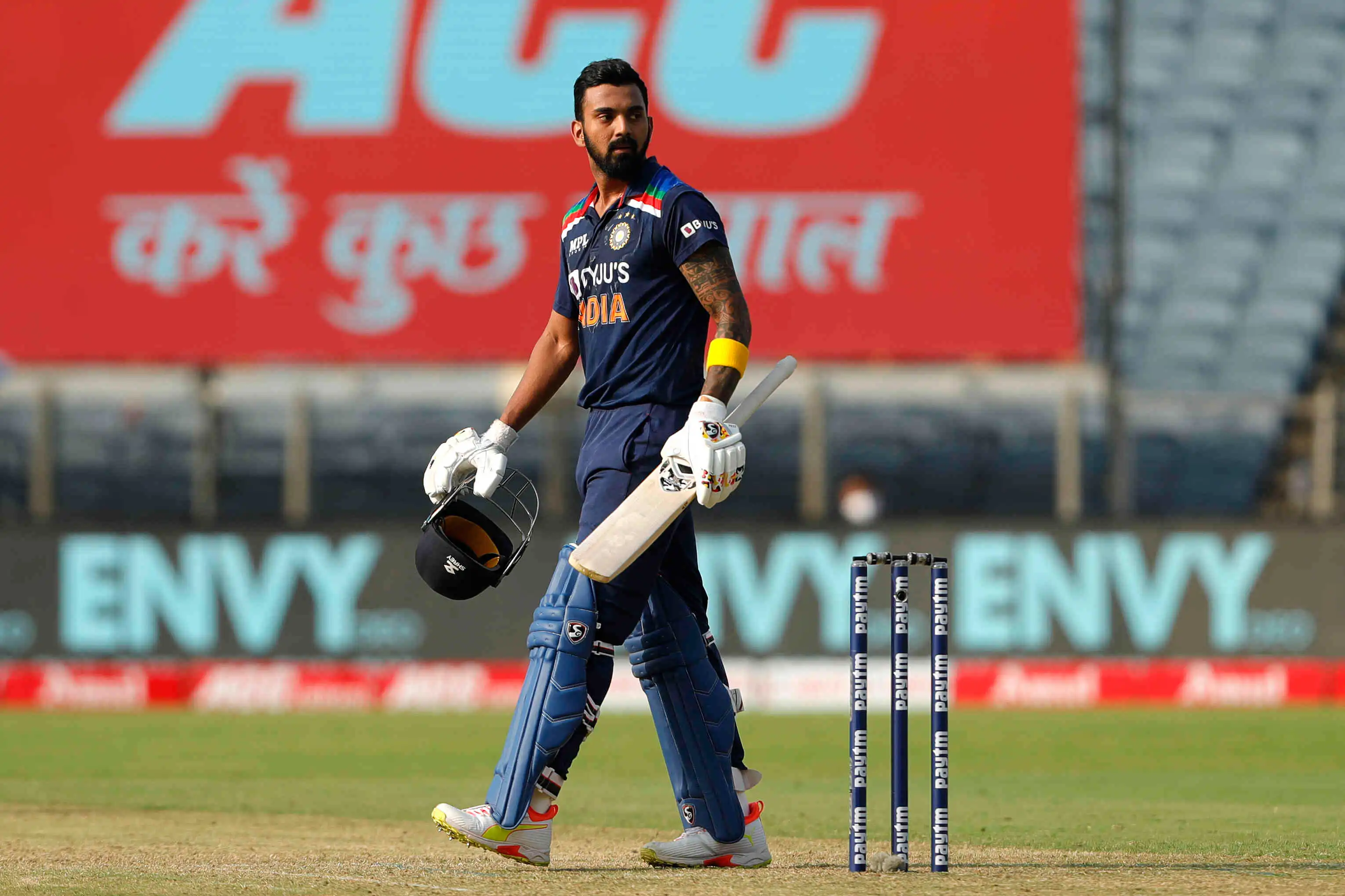 KL Rahul Ruled Out Of Pakistan Game In Asia Cup 2023 | OneCricket