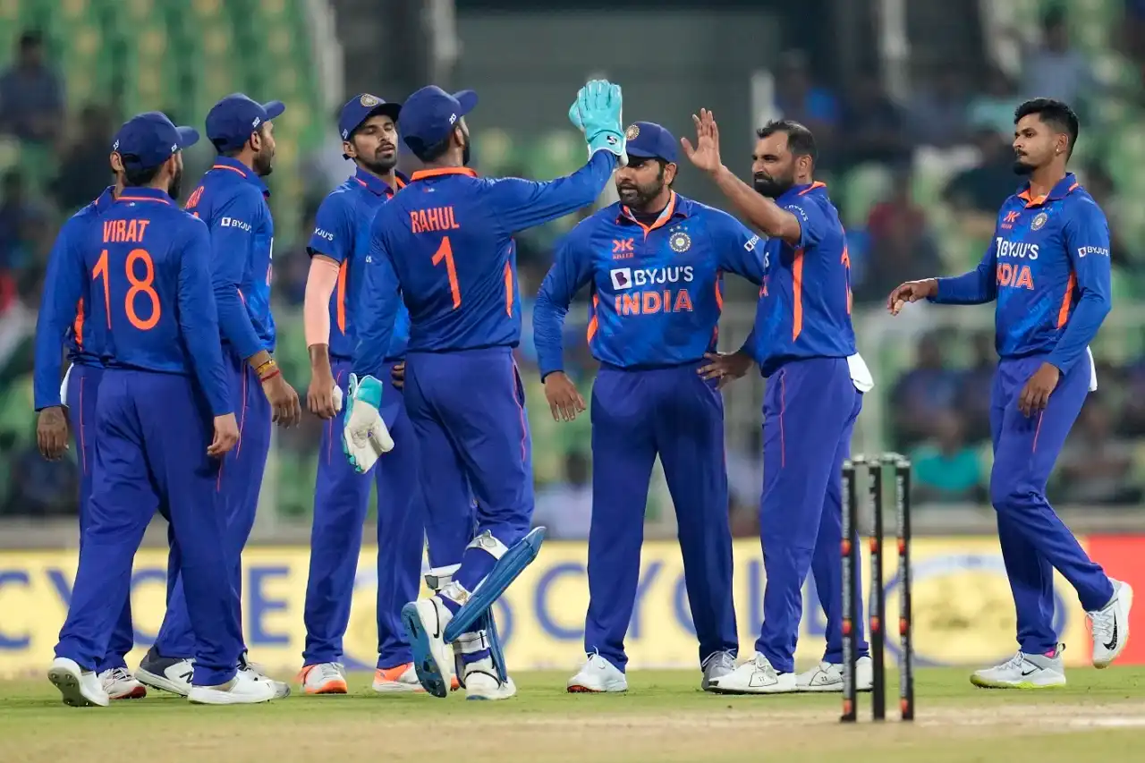 Top 10 ODI Cricket Greatest Win Record By Runs | OneCricket