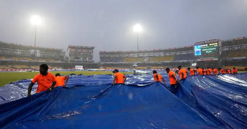 'Players Would Have Been...': Ravi Shastri on Whether Asia Cup Could ...