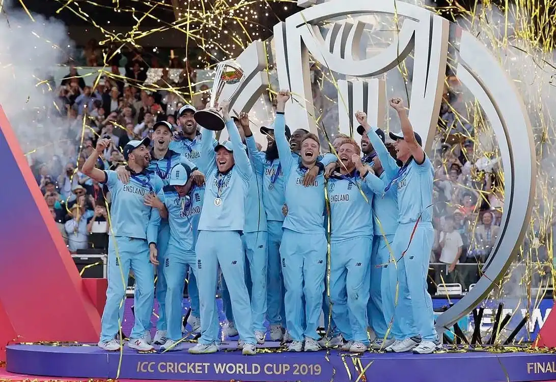 World Cup 2023 Prize Money Unveiled By ICC, Winner Walks Away With This ...