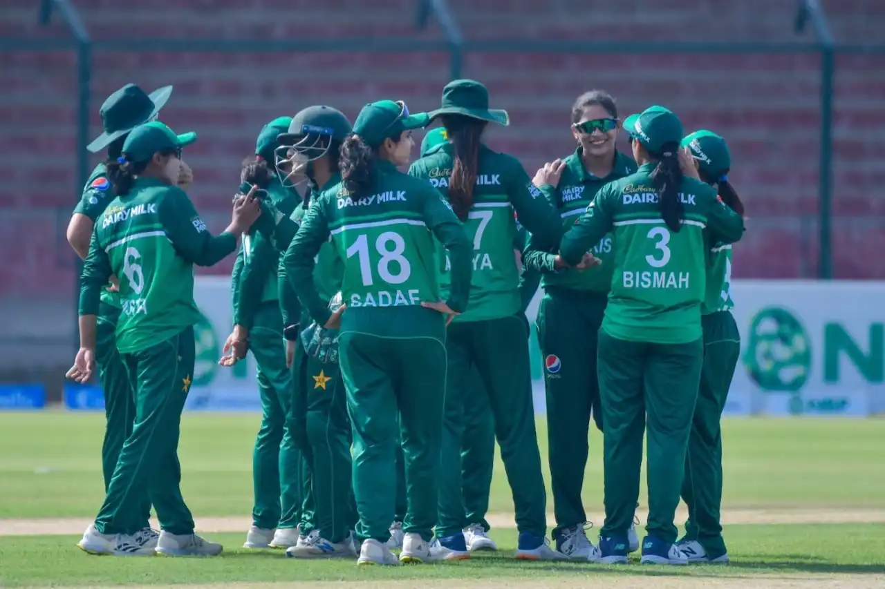 Asian Games Semi-Final | PK-W vs SL-W Playing 11 Prediction, Cricket ...