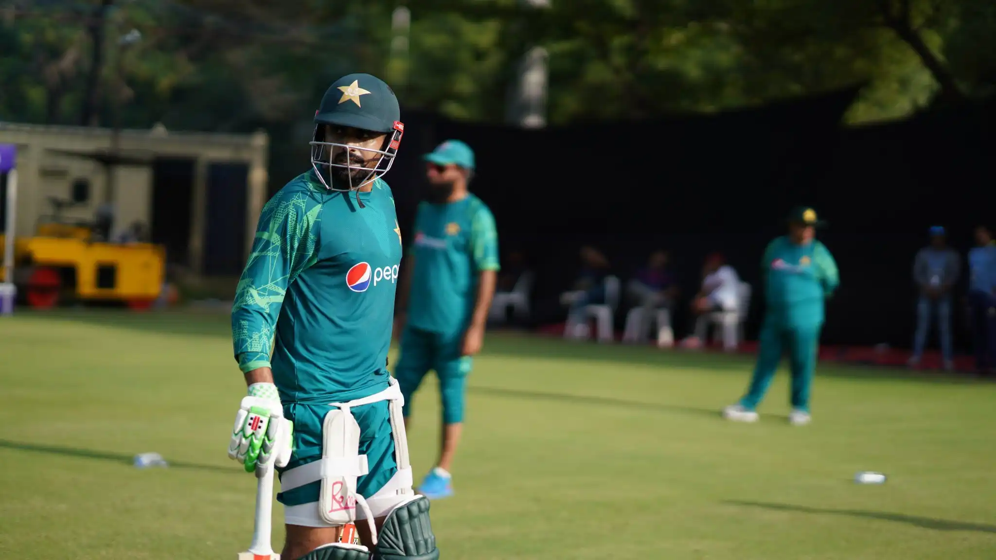 Babar Azam Become The Only Batter To Achieve 'This' Milestone; Check ...