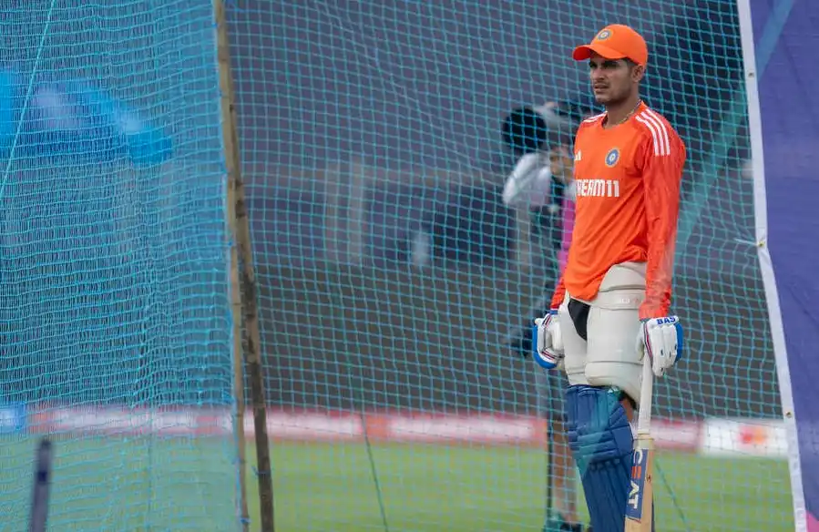 Maharashtra Cricket Association Stadium Pune Ground Stats For IND vs ...