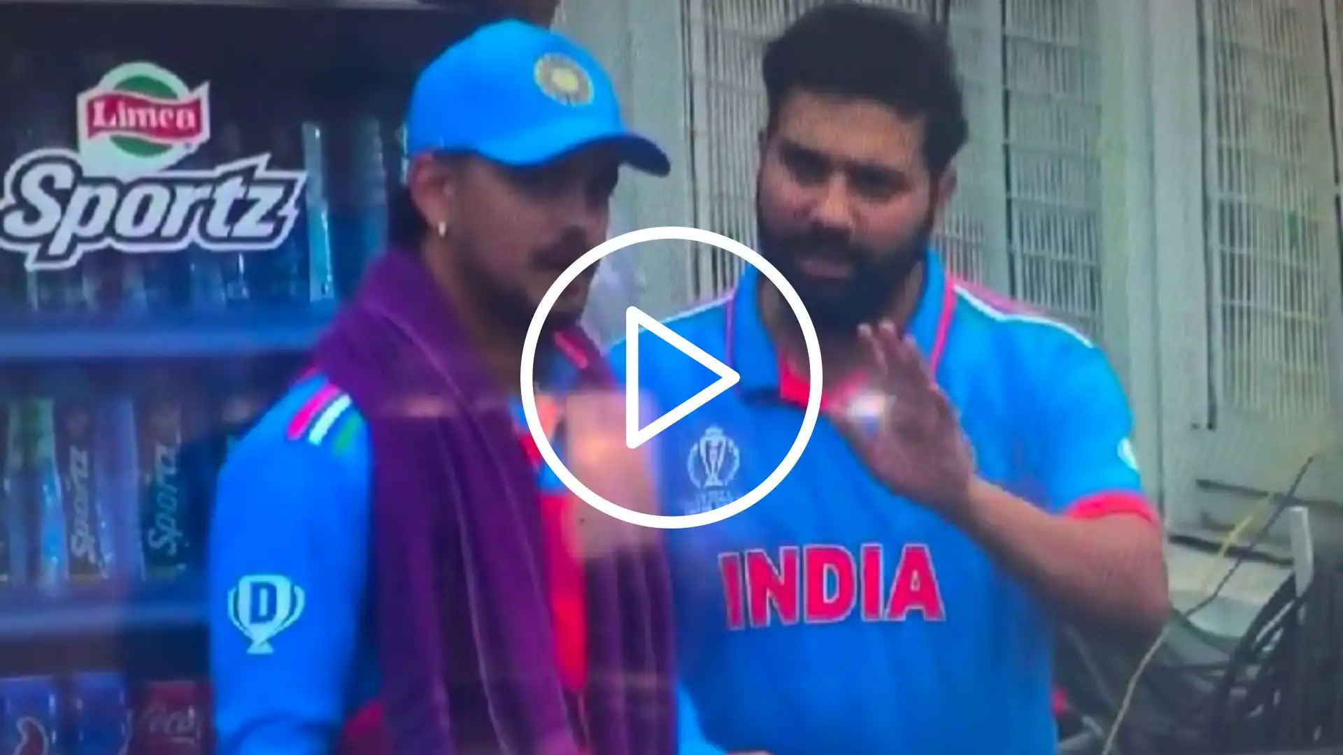 'Chaddi Ishan Ka Niklega...': Ravi Shastri's Witty Comment For Kishan ...