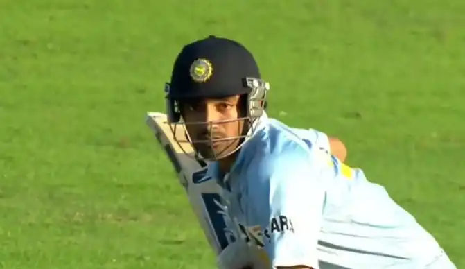 When Birthday Boy Robin Uthappa Smacked Match-Winning 47 vs ENG In ...