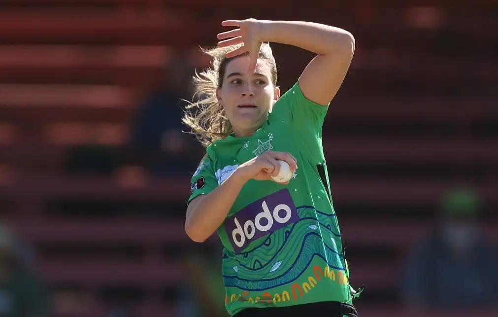 Cricket Fantasy Predictions Today | WBBL 2023 | MS-W vs HB-W, Match 42 ...