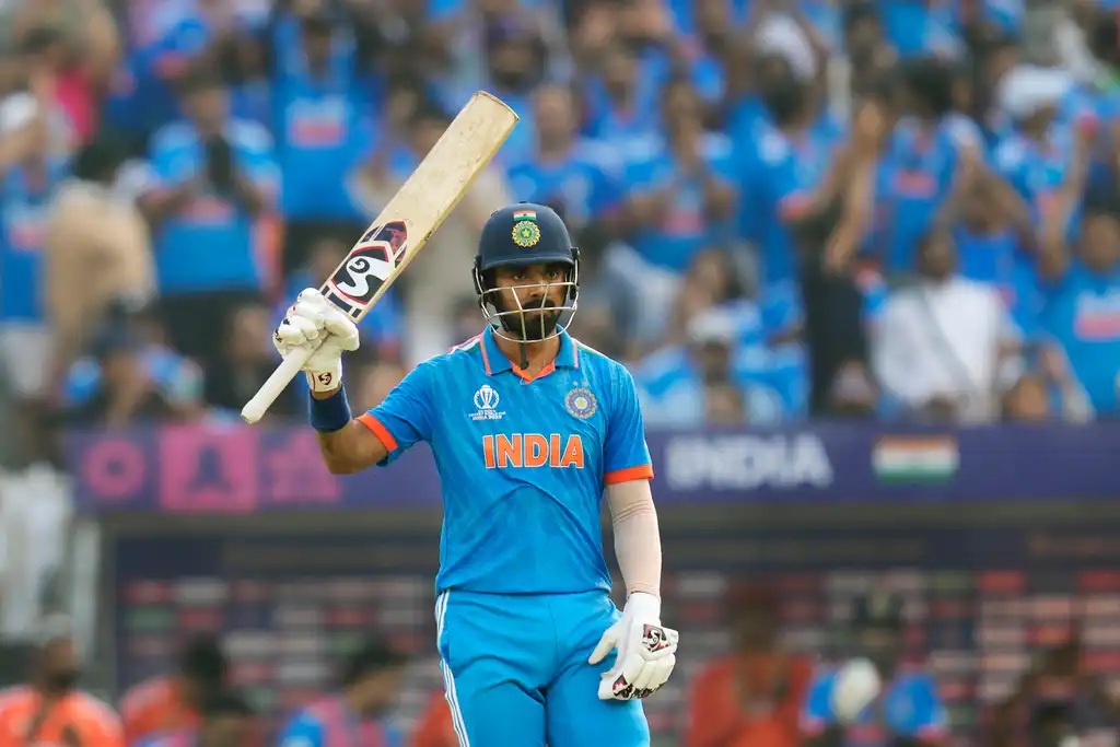 KL Rahul, The Newly Appointed India ODI Captain, Is Set And Ready To Go ...