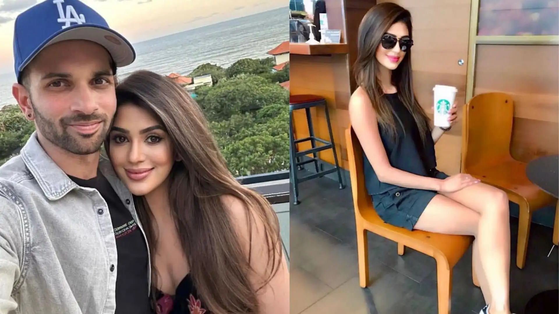 Keshav Maharaj Career | OneCricket