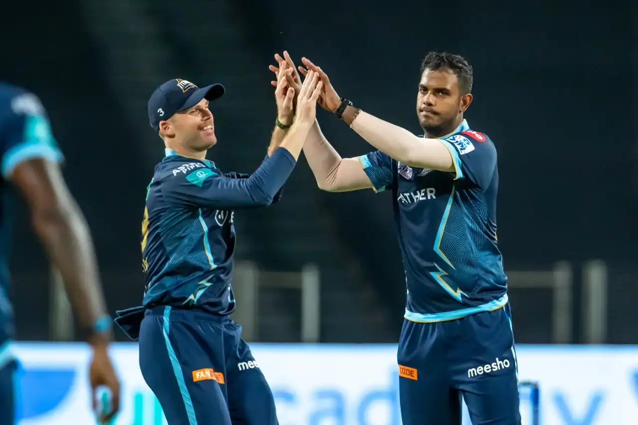 'Yash Dayal Has Potential…' RCB Coach Justifies Speedster’s IPL 2024 ...